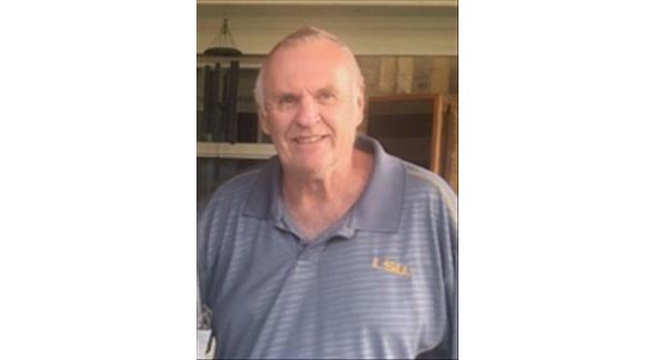 Carl Daniel Fromme Jr. Obituary (2022) - Longview, TX - East Texas ...