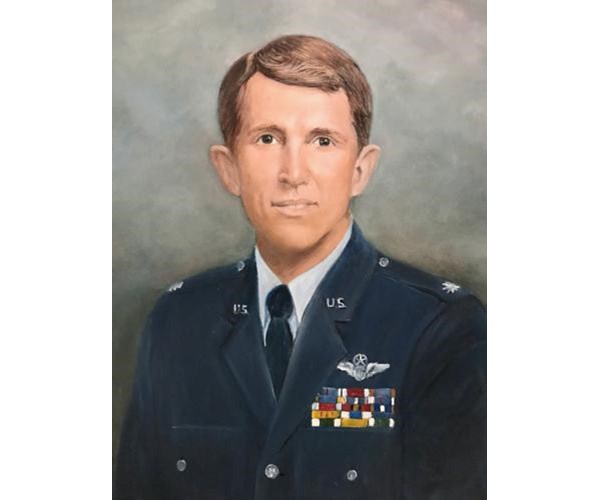 Lt. Col. Douglas Edwin Harris Obituary (1943 - 2026) - Asheville, NC ...