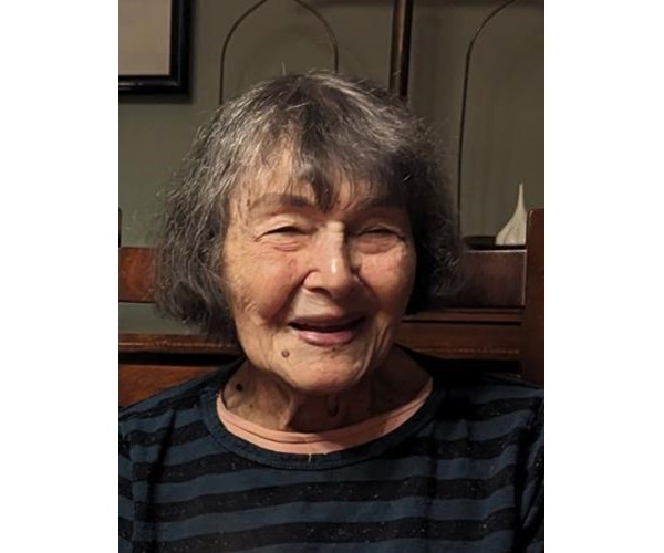 Ruth O. Ginsburg Obituary (2024) - Brighton, MA - Lehman, Reen ...
