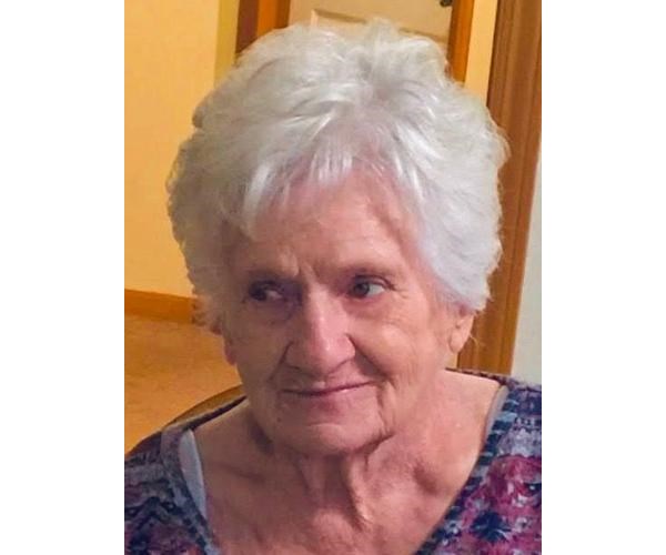 Mary Ann Bates Obituary (2024) - New London, OH - Eastman Funeral Home ...