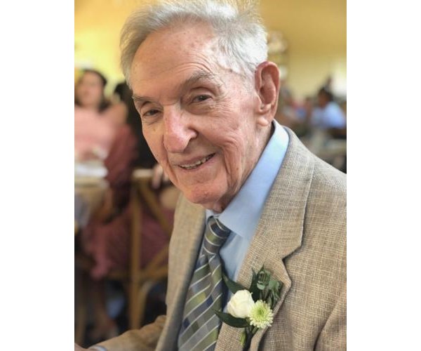 James Vaughn "Bobby" Moore Obituary (2025) - Memphis, TN - Parsons Mortuary