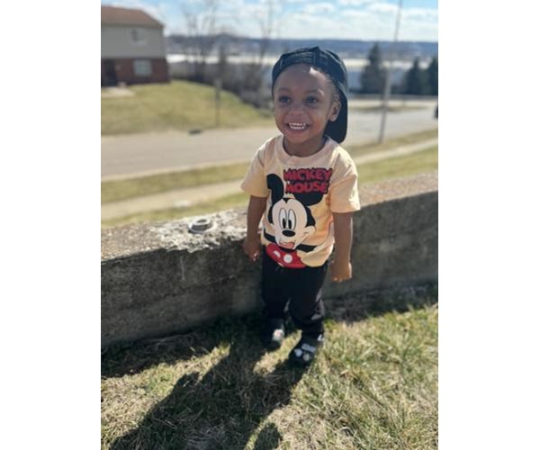 Jayceon Kemonte McGee Obituary (2022 - 2025) - Cincinnati, OH - LINK nky