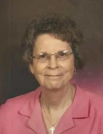 Peggy Joyce Sharpe Ward Obituary (2025) - Georgetown, SC - Mayer ...