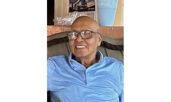 Ramon Valladares Obituary (2025) - Pennsauken, NJ - Falco, Caruso, and ...