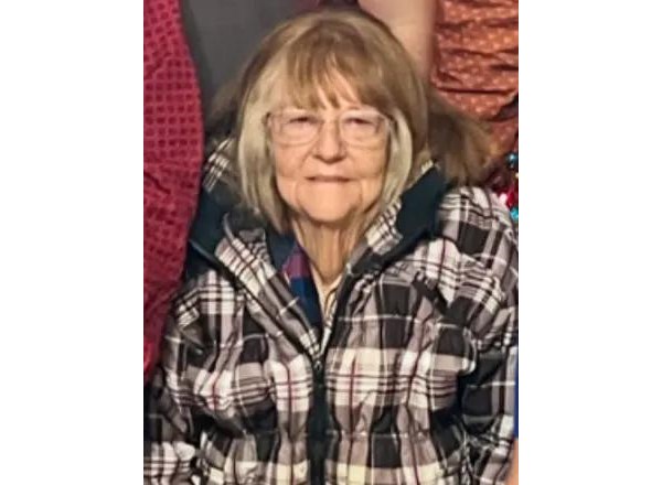 Edith Marlene Spencer Obituary (2025) - Centerville, IA - Thomas ...