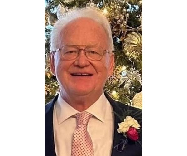 Lynn Franklin Denton Obituary (2026) - Knoxville, TN - Holley-Gamble ...