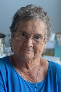 Mary Linda Parrish Obituary (2026) - Fitzgerald, GA - Paulk Funeral ...