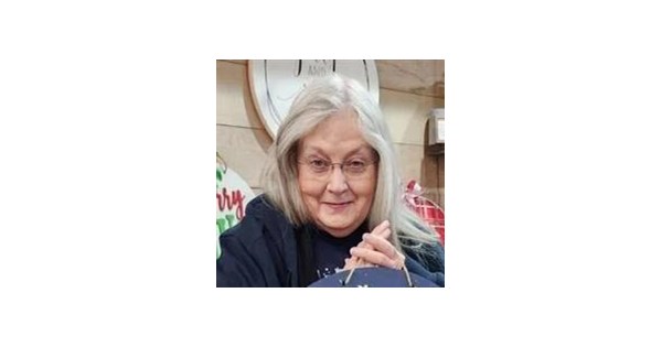 Candy Ann Funk Obituary (2025) - Anderson, IN - Loose Funeral Homes ...