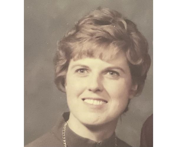 Margaret Louise Smyser Obituary (2024) - Laramie, WY - Montgomery ...
