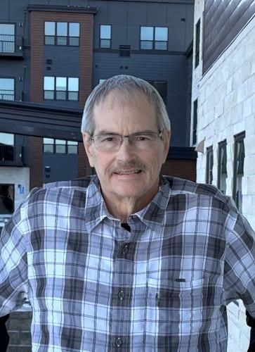 David Brian Ellwood Obituary (2026) - Willmar, MN - Harvey Anderson ...