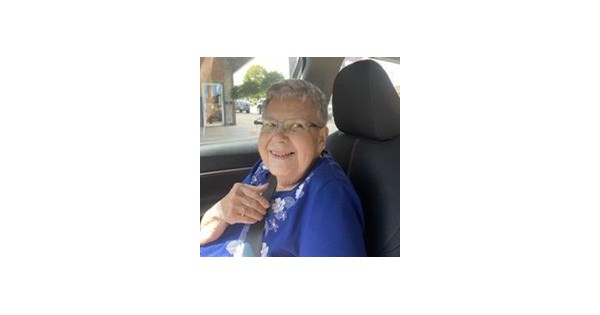 Vicki Nichols Obituary (2025) - Waukon, IA - Martin-Grau Funeral Home ...