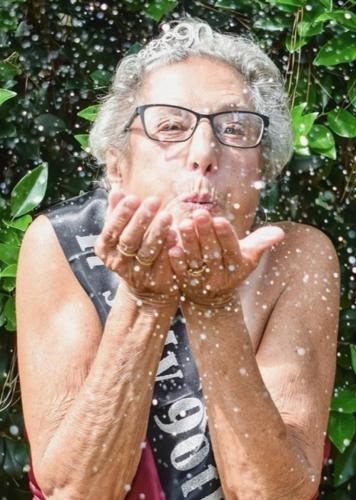 Josephine Funk Obituary (2023) - Murrells Inlet, SC - Burroughs Funeral ...