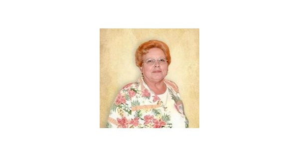 Barbara Helen Rider Middleton Obituary (2024) - Onalaska, TX - Cochran ...