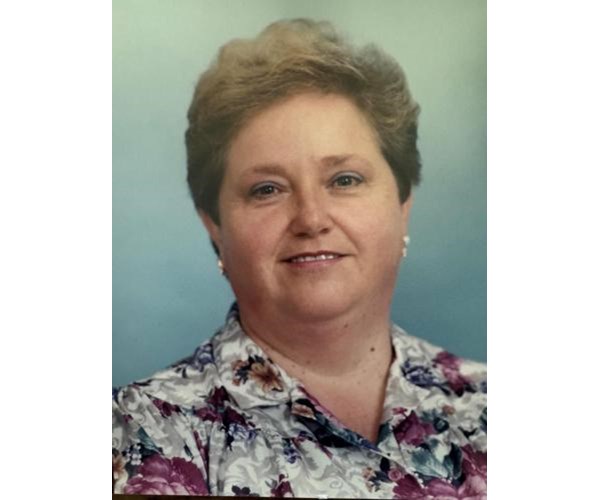 Jerilyn Jones Obituary (2025) - Saint George, UT - Metcalf Bonzo ...