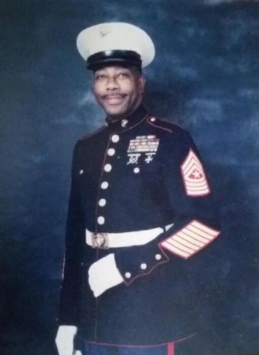 Ralph Roges Thomas Sr. Obituary (2025) - National City, CA - California ...