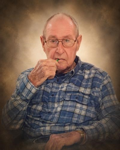 Clayton "Bucket" Williams Jr. Obituary (2026) - Erwin, NC - West & Dunn ...