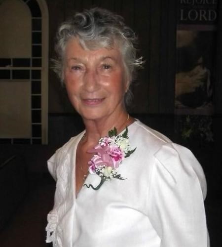 Velma Sagraves Obituary (2022) - Plain City, OH - Ferguson Funeral Home ...