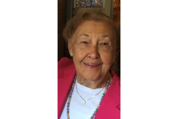 Marion R. Albanese Obituary (2022) - Summit, NJ - Bradley, Brough ...