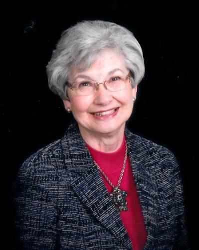 Janet Kay Brown Obituary (2025) - Springfield, MO - Gorman-Scharpf ...
