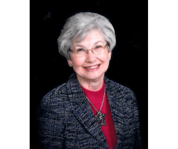 Janet Kay Brown Obituary (2025) - Springfield, MO - Gorman-Scharpf ...