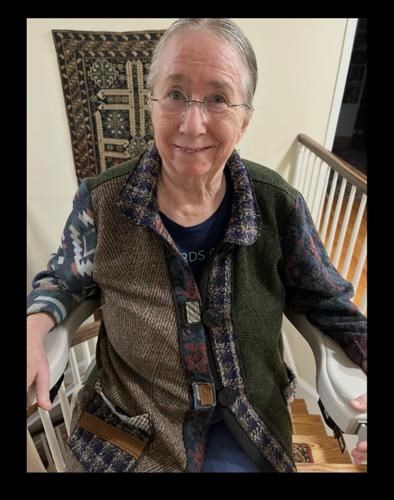 Margaret Hamilton Obituary (2026) - Asheville, NC