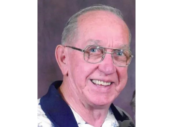 George Robinson Jr. Obituary (1935 - 2025) - Oneida, NY - WKTV