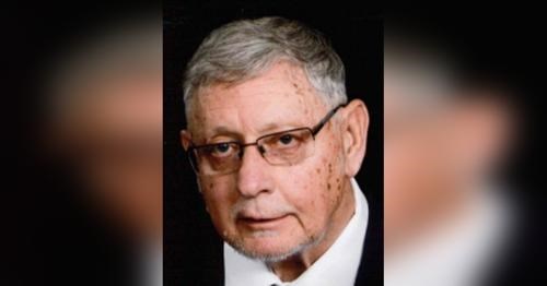 James W. Dobson Obituary (2022) - Oshkosh, WI - Konrad-Behlman Funeral ...
