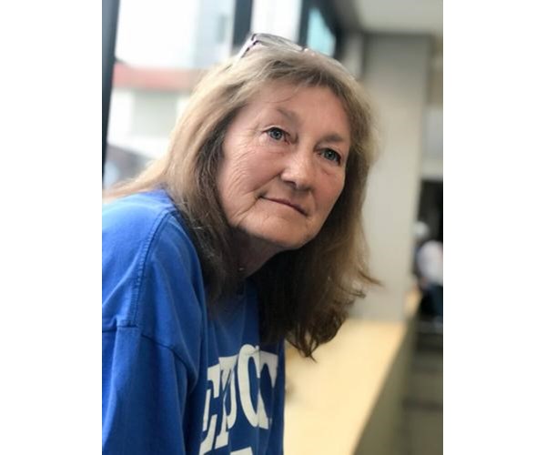 Audrey Ann Steiner Obituary (2026) - Louisa, KY - Wilson Funeral Home ...