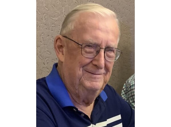 George Edward Weekley Obituary (2023) - Schertz, TX - Schertz Funeral ...