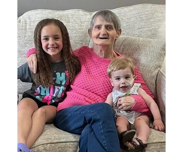 Wanda Fae Watson Obituary (2025) - Manila, AR - Faith Funeral Service, LLC