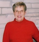 Nancy York Obituary (2026) - Dallas Center, IA - Iles Brandt Chapel