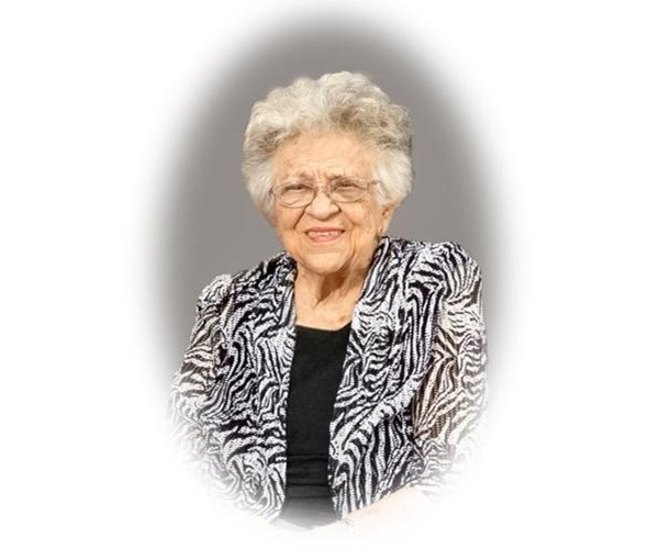 Vernetta Rosella Bader Obituary (1931 - 2022) - Stickney, SD - KELOLAND