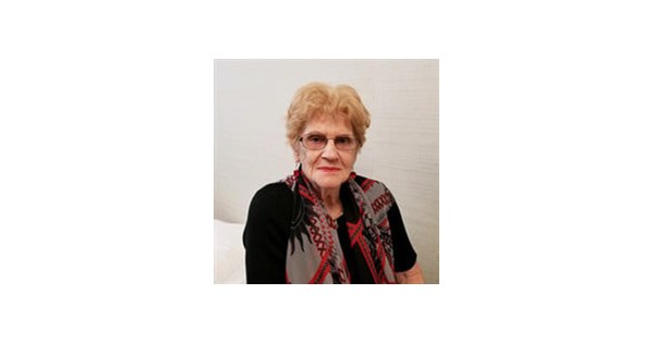 Patricia Rose-Fudge Obituary (2023) - Longview, TX - Rader Funeral Home ...