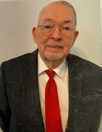 Richard Forest Ridenour Obituary (2026) - Grafton, WV - Carpenter ...