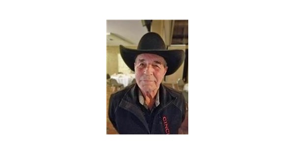 Richard Smith Obituary (2025) - Sidney, MT - Fulkerson Stevenson ...