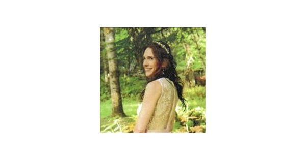 Amy Jo Coder Obituary (2023) - Roseburg, OR - Wilson's Chapel of the ...