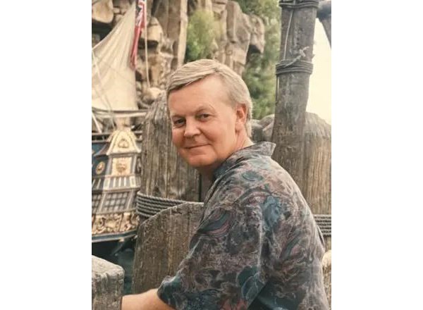 Jerald Raymond "Gary" Motley Obituary (2025) - Milford, MI - Lynch ...
