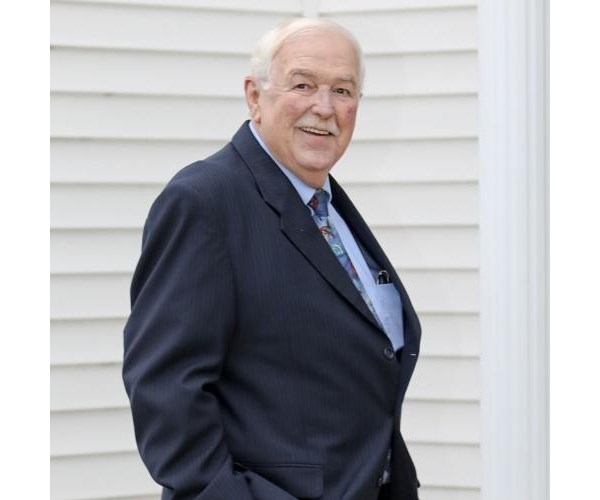 Joseph Robert "Joe" Conway III Obituary (2024) - Frankfort, KY - Clark ...
