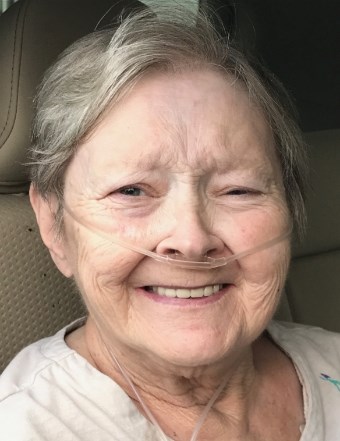 Myrna S. Stevens Obituary (2025) - Vincennes, IN - Duesterberg-Fredrick ...