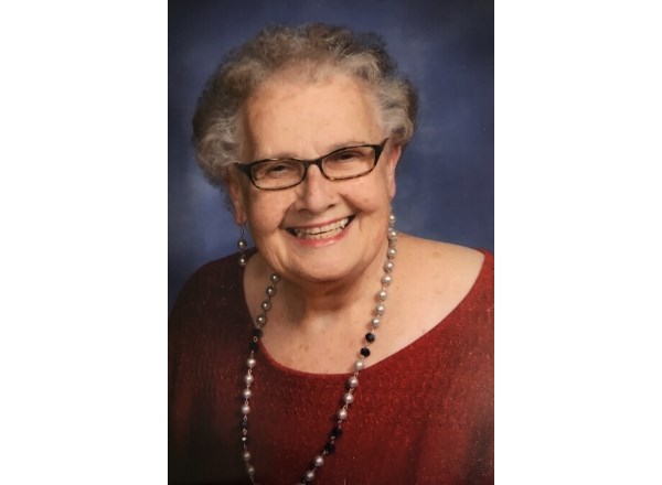 Barbara Gilpin Obituary and Online Memorial (2026)