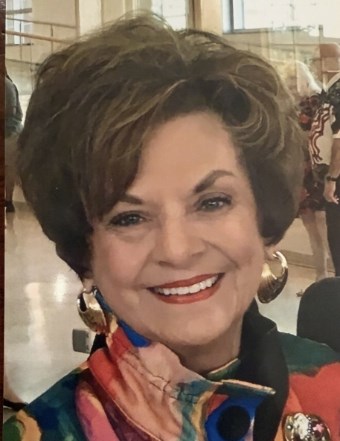 Dr. Selma Anne Hancock Obituary (2026) - Hodges, SC - Blyth Funeral ...