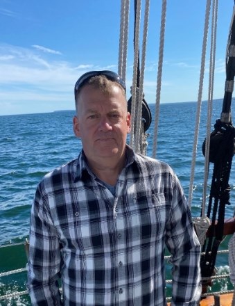 Kevin R. Maxwell Obituary (2026) - Milford, NH - Michaud Funeral Home ...