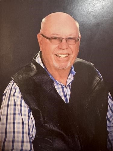 David J. Bolen Obituary (2024) - Alliance, NE - Bates-Gould Funeral ...