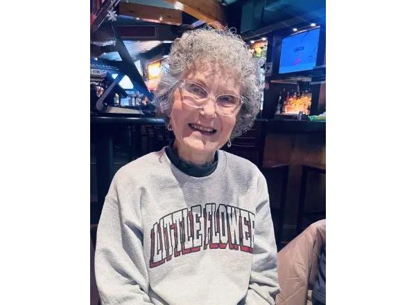 Laura Elaine Finnerty Obituary (2024) - Jenkintown, PA - Walter J ...