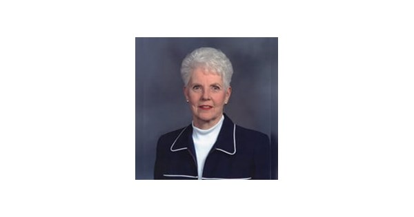 Esther Mae Nelson Obituary (2024) - Holland, MI - Langeland-Sterenberg ...