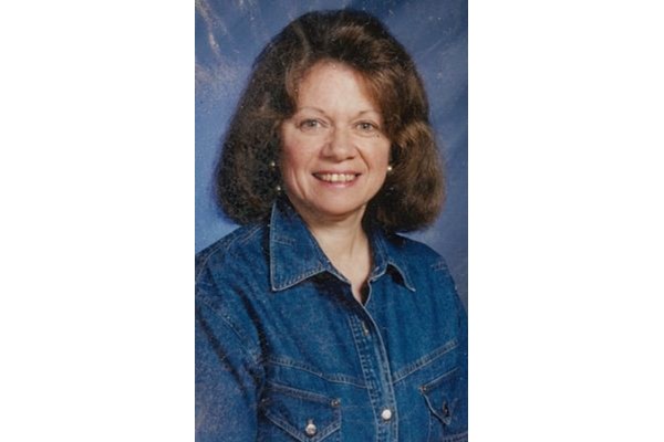Darlene Suzanne Paige Obituary (2023) - Wyalusing, PA - Homer Funeral ...
