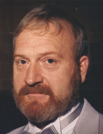 Harold "Dean" Cartmell Obituary (2026) - Jackson, MI - Hampton Funeral ...