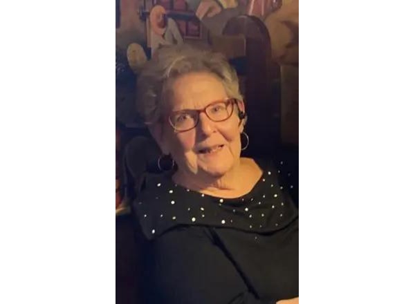 Sharon Hertenstein Obituary (2026) - Mount Vernon, IL - Hughey Funeral Home