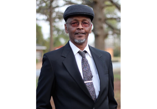 Emerson Fisher Sr. Obituary (2025) - Fayetteville, NC - Wiseman ...