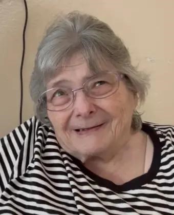 Treva Burchfield Obituary (2025) - Rogersville, TN - Christian Sells ...